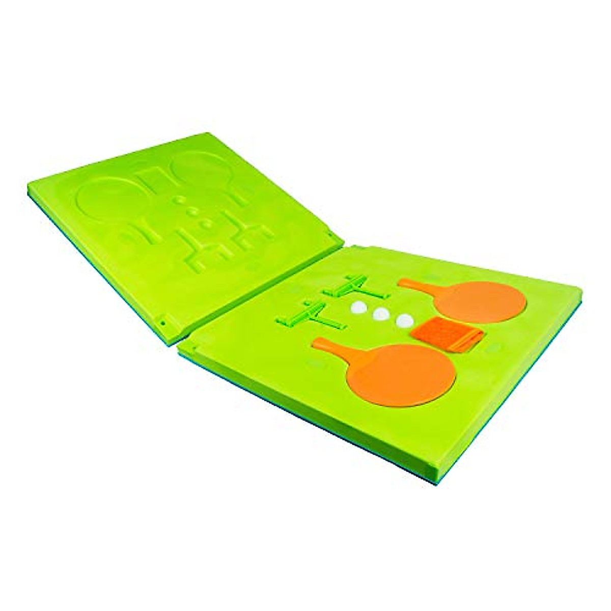 Poolmaster Floating Table Tennis Game Toy