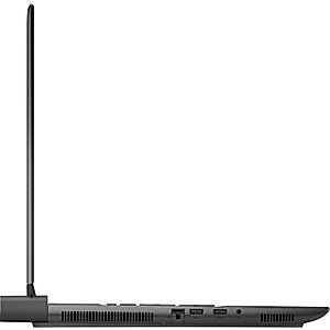 Alienware m17 R5 Gaming Laptop 2023 Newest, 17.3" Display, AMD Ryzen 9 6900HX, AMD Radeon RX 6850M XT Graphics (Beat RTX 3080 Ti), 32GB DDR5 RAM, 1TB SSD, WI-Fi 6, Backlit Keyboard, Windows 11 Home