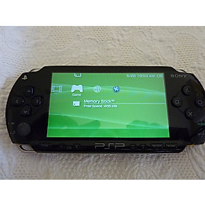 PlayStation Portable (PSP) Value Pack