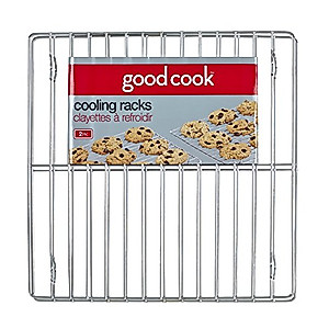 Good Cook Cake Rack, Square