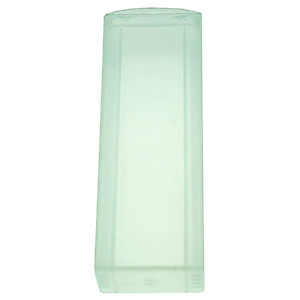 Plastic Slide Mailer - 5 Slide Capacity Shipping Container - Pk of 10