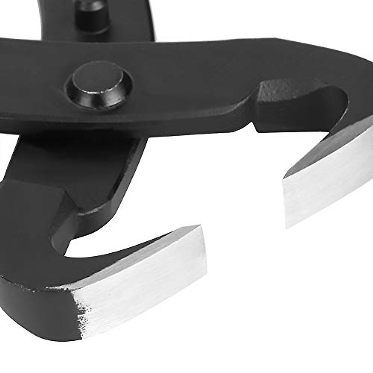 Pruning Shears, Ergonomic Hand Gardening Bonsai Tools Plant Tree Branch Cutter Pruning Scissors Bypass Trimming Shears 27cm