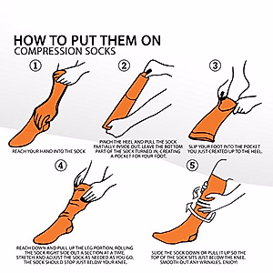 Vitalsox Men's Standard VT1211 2PK Blk L, Black 2-Pack, Large