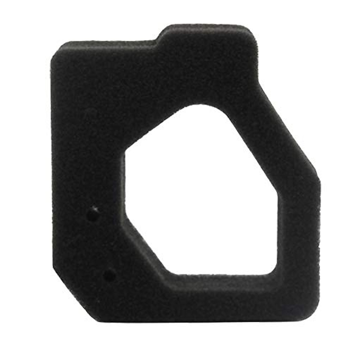 HIFROM Replacement Fuel Filter Line Air Filter Primer Bulb with Splar Plug Replacement for Honda GX25 GX25N GX25NT FG110 FG110K1 Engine Tiller Part 17211-Z0H-800