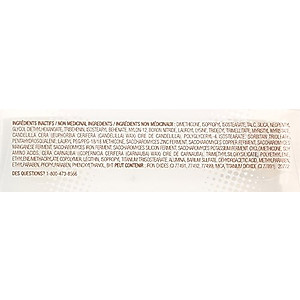 Revlon Foundation, New Complexion One-Step Face Makeup, Longwear Light Coverage with Matte Finish, SPF 15, Cream to Powder Formula, Oil Free, Tender Peach, 0.35 Oz