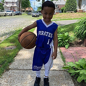 COOLOMG Compression Leg Sleeves White M