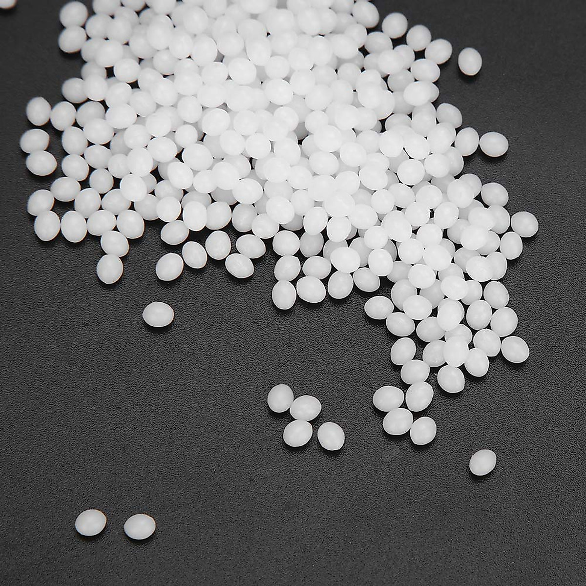 Teeth Repair Beads for Missing Tooth Filling Material with Broken Teeth, Multifunction Teeth Repair Set Plastic(10g)