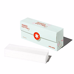 White rabbit Care Set - Classic 100P + Textured 100P + Stripped 180P | Trial Set