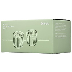 Iittala Raami Water Glasses