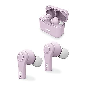 iHome HMAUBE214PK BT True Wireless Earbuds XT10