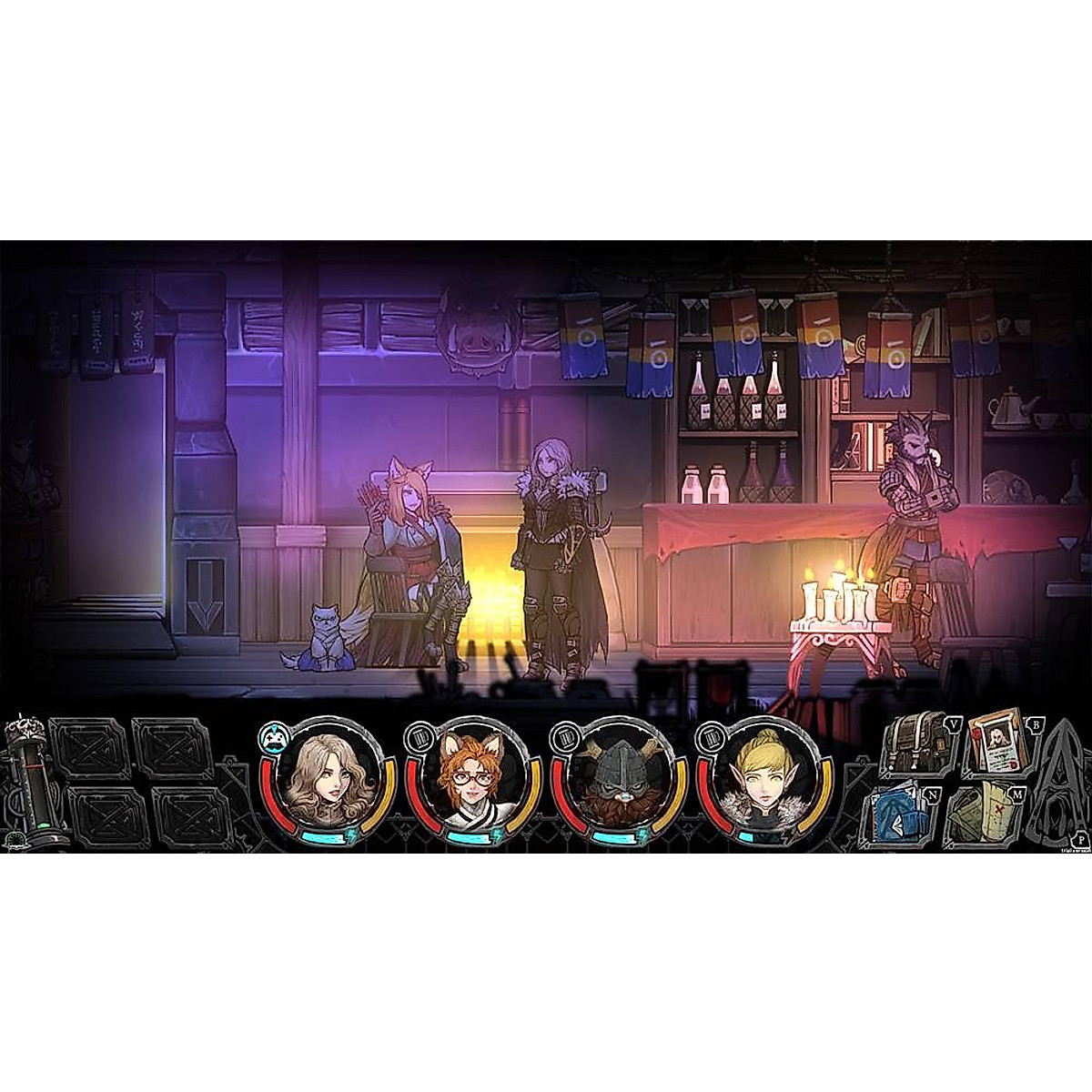 Vambrace: Cold Soul (Multi-Language)