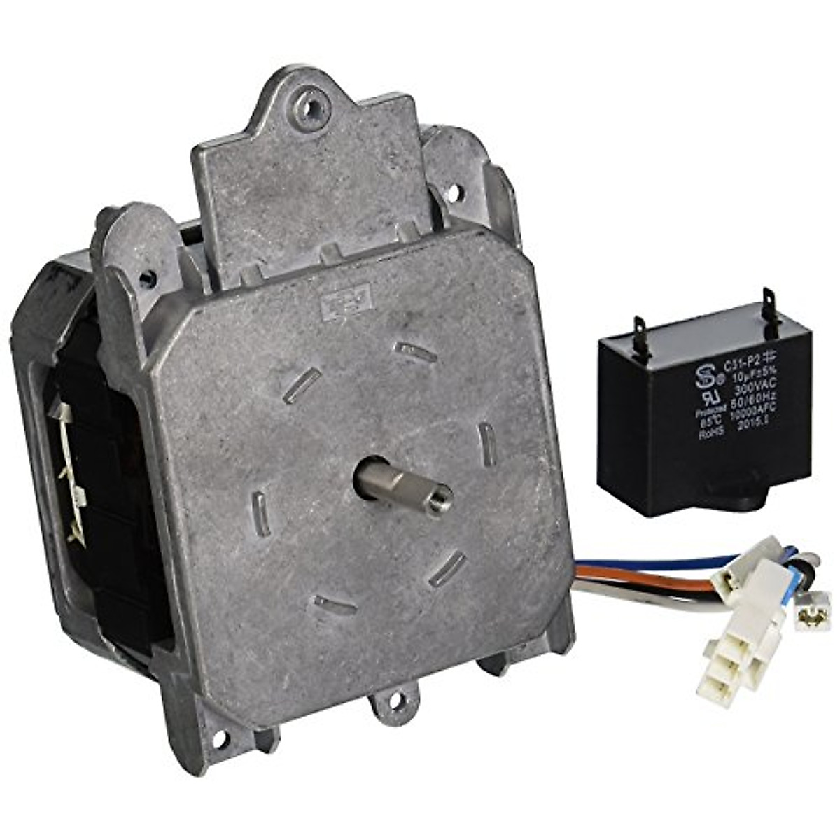 Samsung DD31-00008A Pump-Circuration