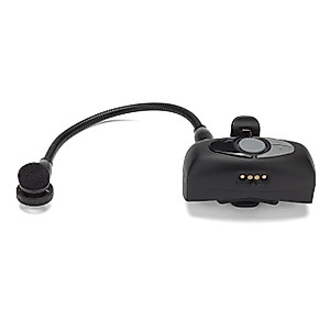 Samson Technologies AirLine AWX Wind Instrument Micro Transmitter Wireless System with HM60 Wind Instrument Microphone, D-Band (SWSATXHM60D)