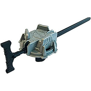 Battling Tops Burst B-104 Starter Winning Valkyrie.12.VI with Launcher Spinning Top