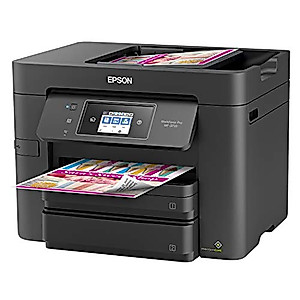 Workforce Pro WF-3733 All-in-One Printer