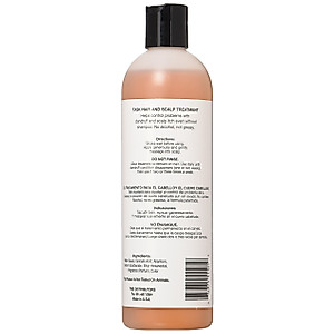 Task Hair and Scalp Treatment, 12 Ounce