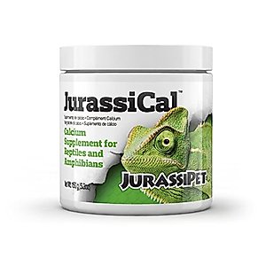 Jurassical - Dry, 250 G / 8.8 Oz