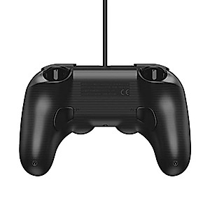 8BitDo Pro 2 Wired Controller for Xbox Series X, Xbox Series S, Xbox One & Windows 10