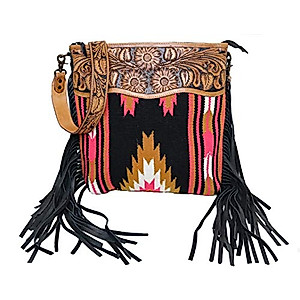 American Darling In Multi Colored Aztec Purse Style Number ADBGZ228