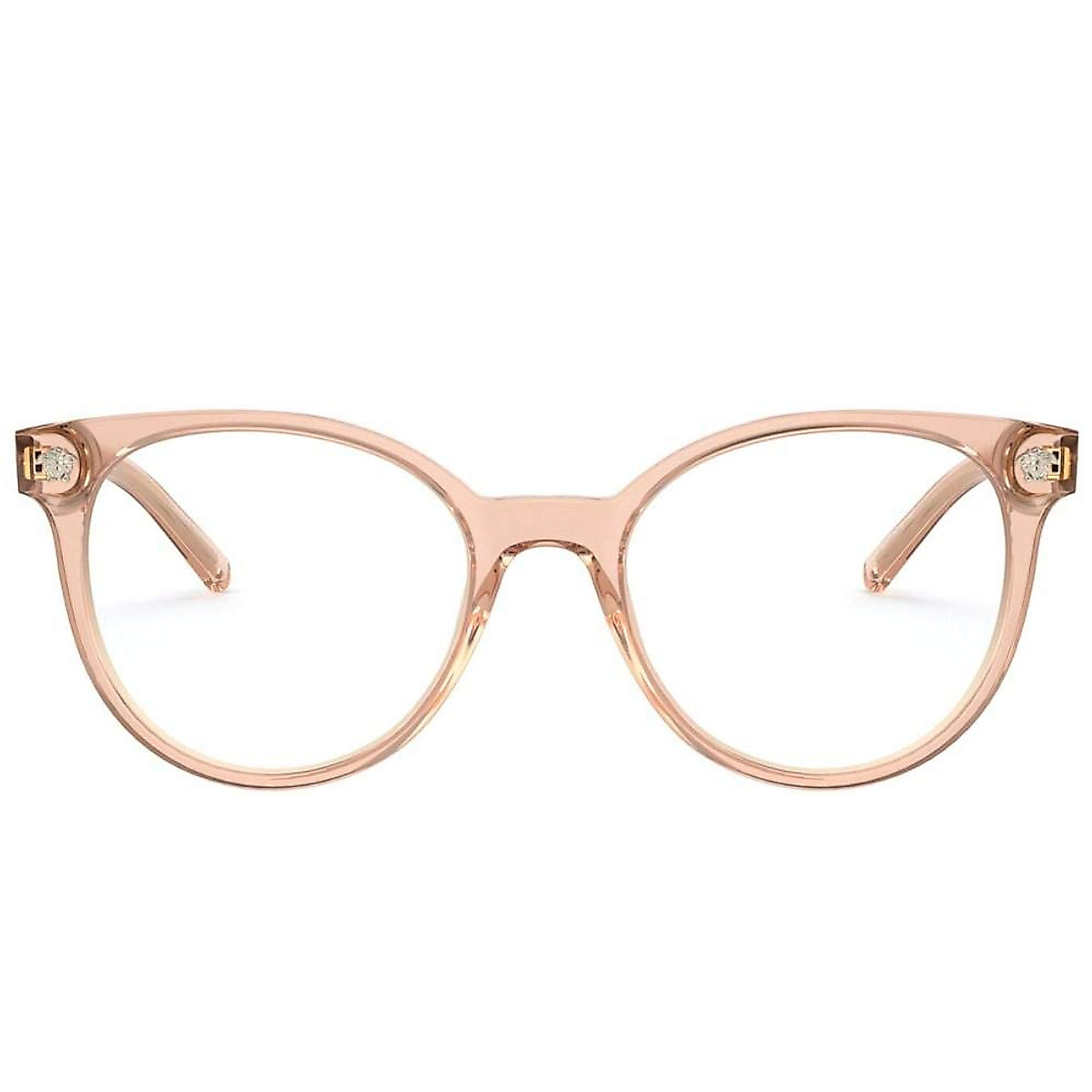 Versace VE 3291 Transparent Brown 51/18/140 women Eyewear Frame