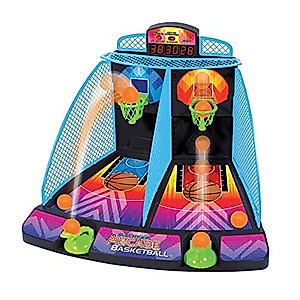 Merchant Ambassador Electronic Arcade Basketball