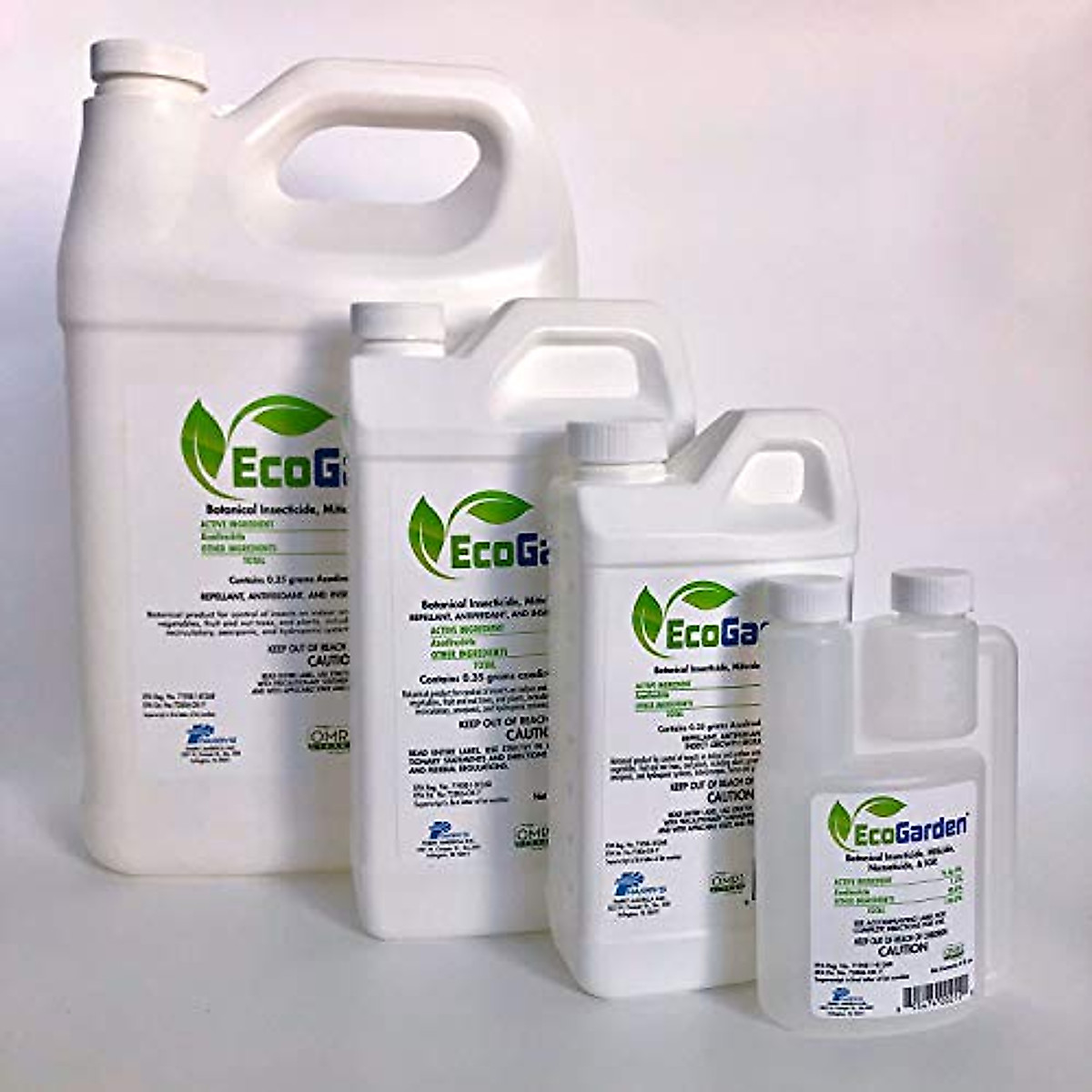 EcoGarden Organic Pesticide (32 Oz.)