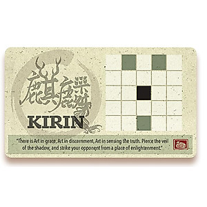 Arcane Wonders Onitama Sensei's Path, for 168 months to 1188 months, Multi-Colored