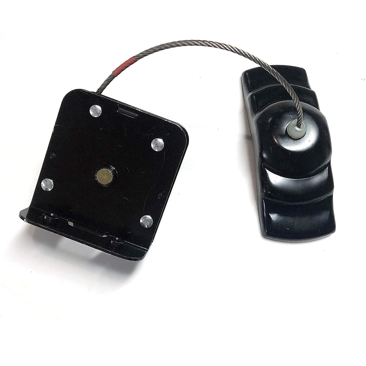 ZM Spare Tire Winch Carrier Hoist for Dodge Ram 1500 2500 3500 Truck 1994-2002