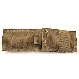 Benchmade - 7 BLKWSN Hook Safety Cutters, Black Coated Handle