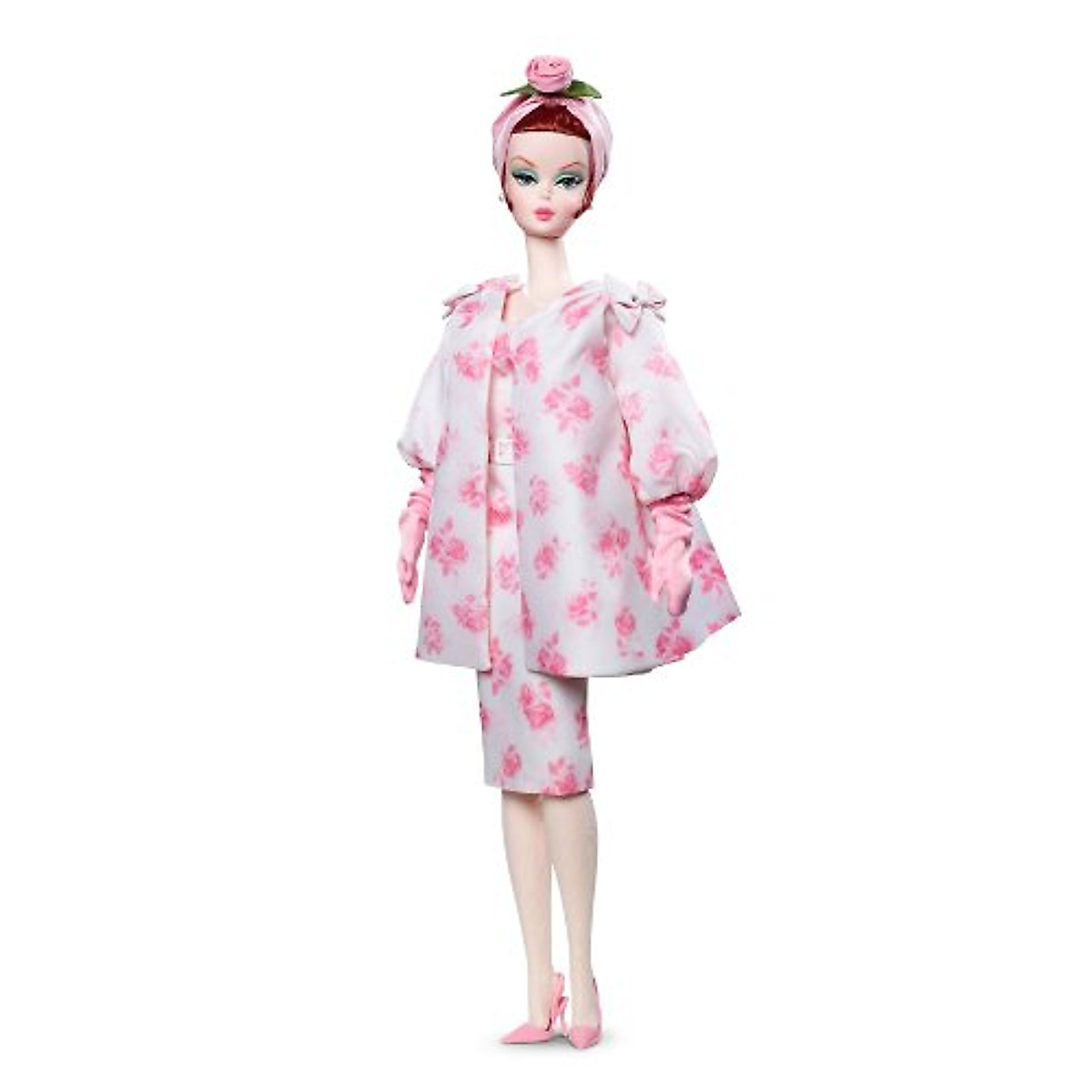 Barbie Collector BFMC Luncheon Ensemble Barbie Doll