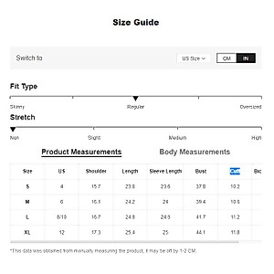 WDIRARA Women's Plus Size Houndstooth Print Long Puff Sleeve Open Front Jacket Blazer Multicoloured L