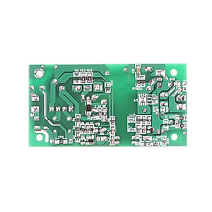 NOYITO AC to DC Precision Buck Power Supply Module AC 120V 100V-264V to 5V 3A 3000mA 15W Isolated Step-Down DC Module (5V 3A, Green)