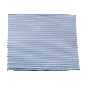 HQRP 10-Pack Air Filter compatible with DAIKIN MC70L MC70LVM MCK75K MCK75L MC75K MC75L MC75M MC75N MC75P MC80R Series models