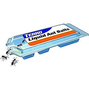 Terro T300 Liquid Ant Baits (2 Pack)