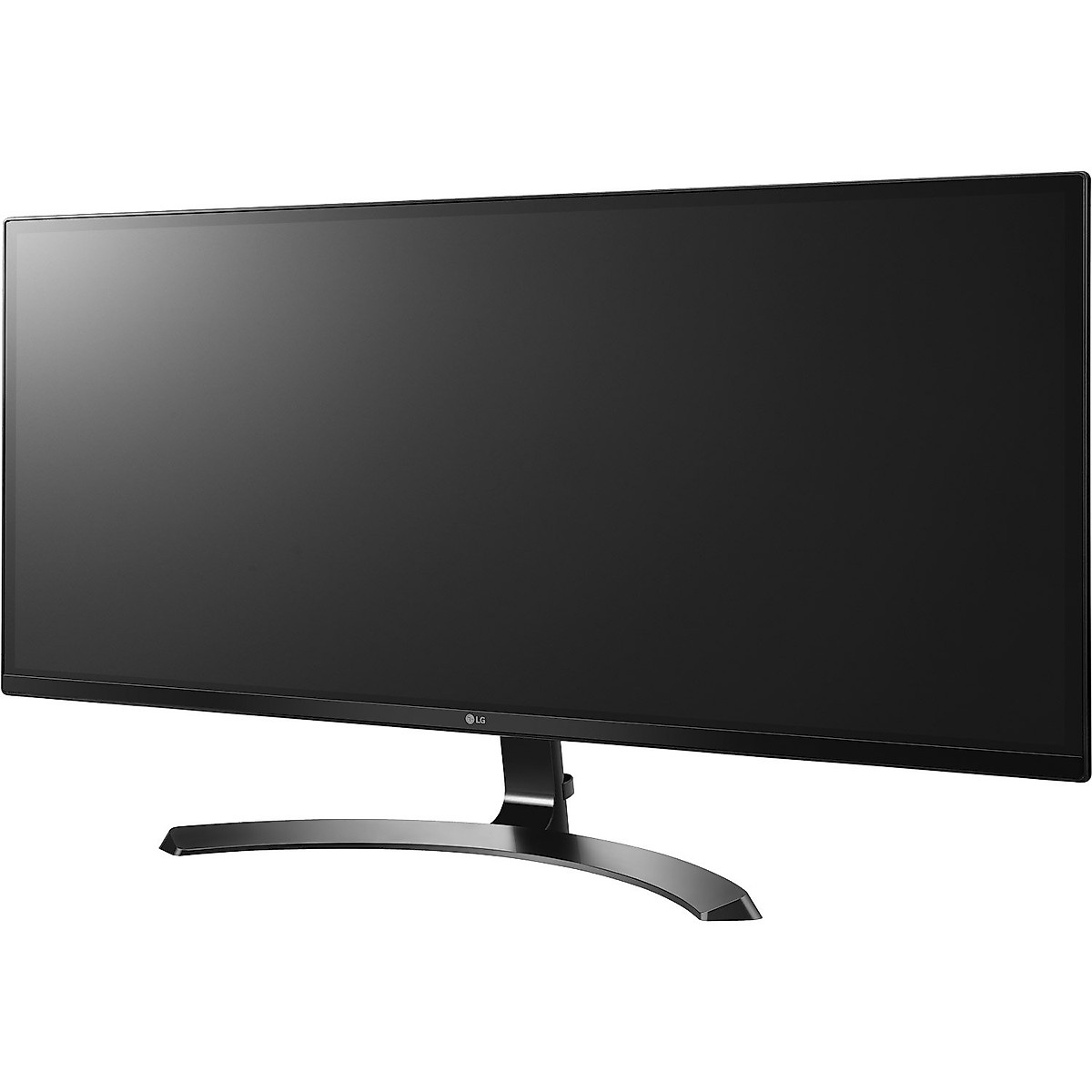 LG Ultrawide 34UM59-P 34" LED LCD Monitor - 21:9-5 ms