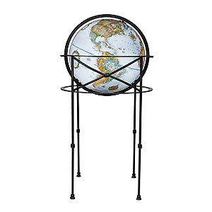 Replogle Dawson 16" diameter (blue)