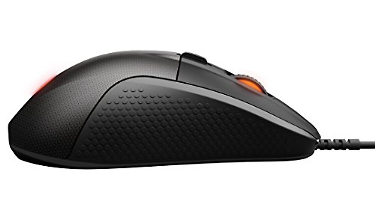 SteelSeries Rival 700 Gaming Mouse - 16,000 CPI Sensor