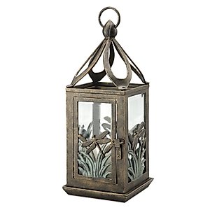 SPI Dragonfly Lantern