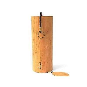 Koshi Aqua + IGNIS Wind Chimes Set 2 Pcs (Bell, Chime, handbell)