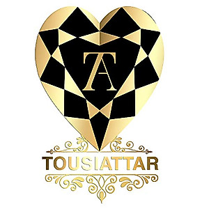 TOUSIATTAR Diamond Wedding Band- 14K Yellow or Rose Gold Ring - Delicate Diamonds Anniversary Rigs Jewelry Gift for Men and Women (Rose, 8.5)