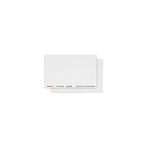 PVC425 Omniprox ISO 25 Card Pack 34Bit Proximity Cards