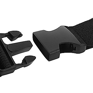 Waist Adjustable Sturdy and Durable Fishing Tool Belt, Outdoor Fishing Belt, Angler for Sea Fishing Fishing Enthusiasts Wild Fishing