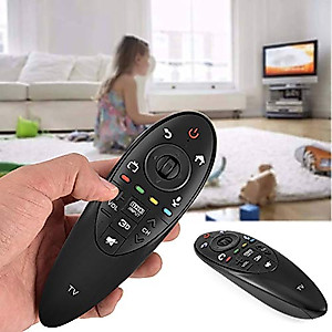 Remote Control Replacement for LG TV AN-MR500G AN-MR500 MBM63935937, Alternate Remote Control Fits for LG Smart TV