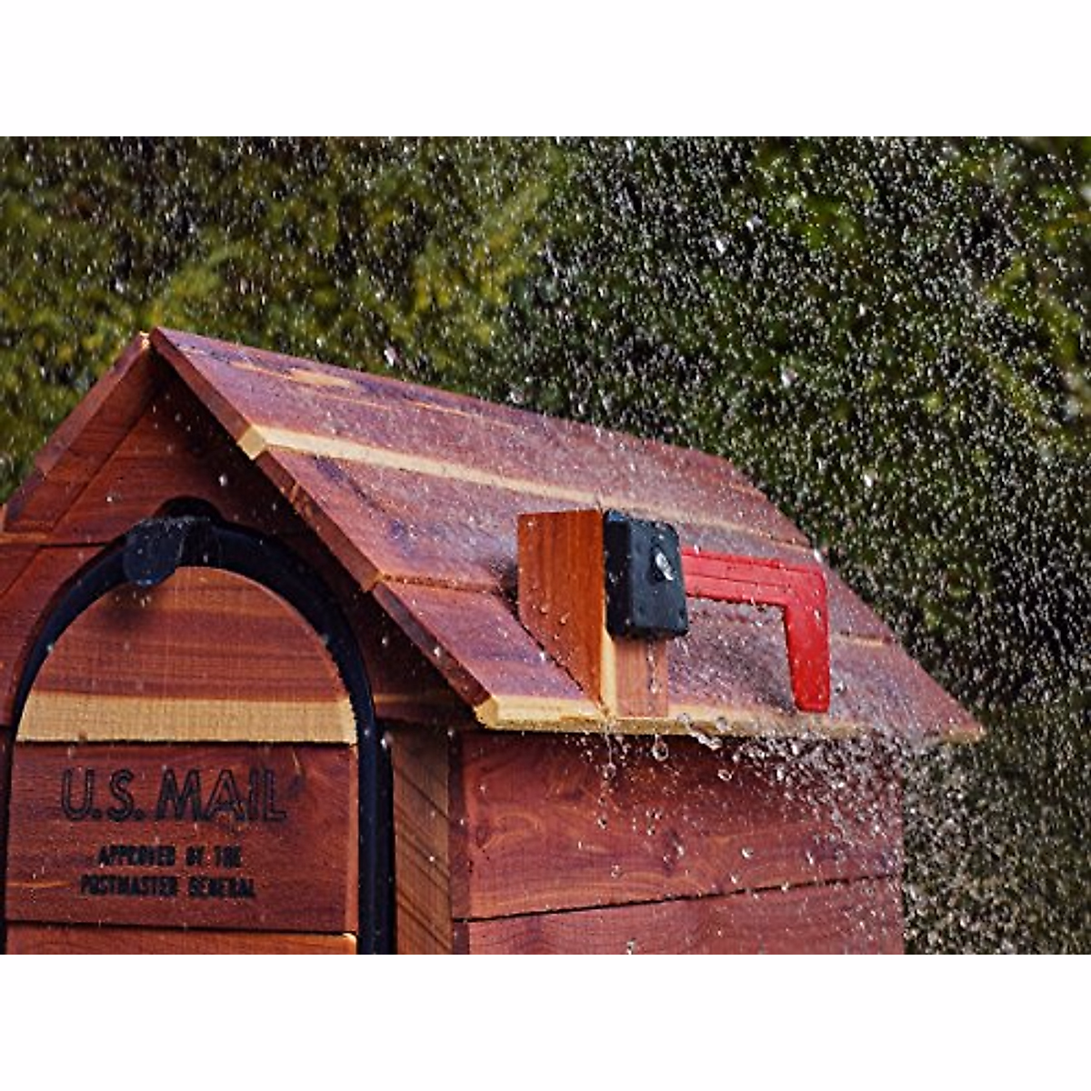 Rust-Oleum 274232 Repelling treatment base coat-9 oz and top-coat 9-oz , Frosted Clear