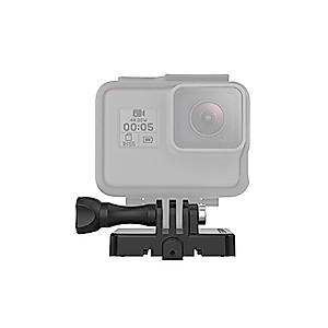 Steadicam Volt Electronic Handheld Gimbal Stabilizer for All IPhone XS, XS Max & XR, All Samsung S9/S9+ & GoPro Hero, Black, compact