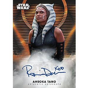 2023 Topps Star Wars Signature Series Hobby Box