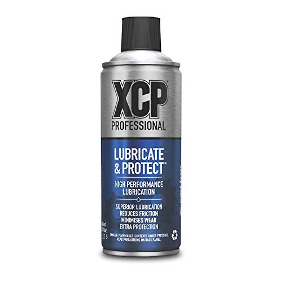 XCP Professional - Lubricate and Protect - High Performance Multipurpose Lubricant Spray - 400ML