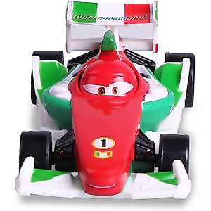 VIAMAZ Toy Cars 1:55 Scale Die-Casting Car Metal Alloy Boy Kid Toy, Birthday Gift for Kid, Safety Toy Cars for Kid, Multi-Color and Style for Choosing