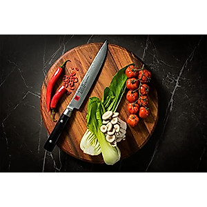 Kasumi - 6 1/2 inch Boning Knife