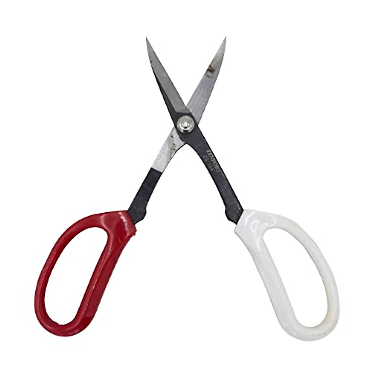 Zenport ZS104 Deluxe Scissors, Garden/Craft/Horticulture, 8-Inch Long